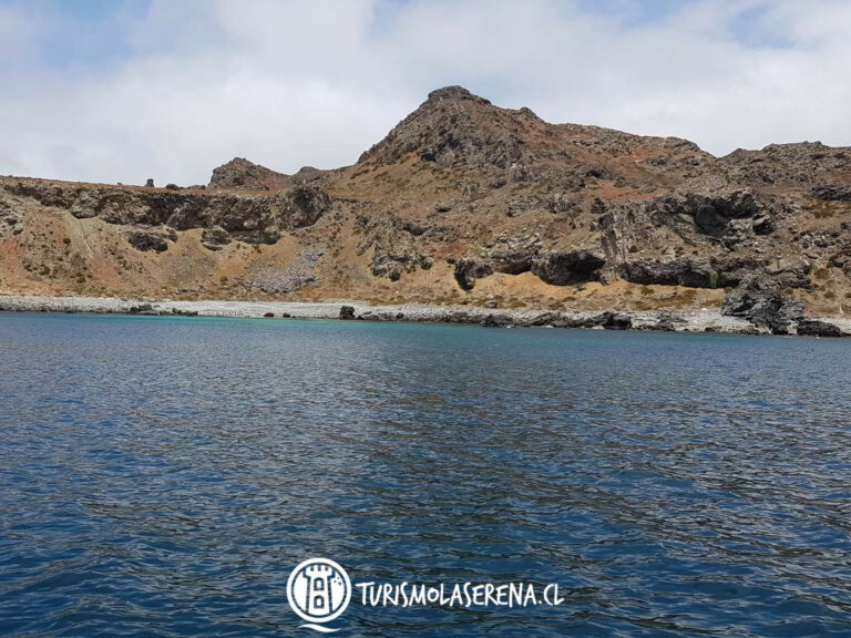 Tour Isla Damas - Turismo La Serena